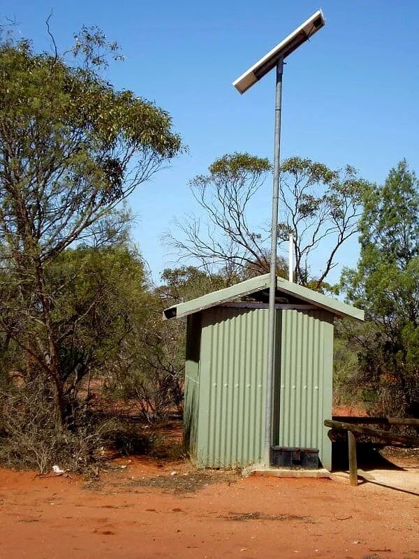 19 Practical Off Grid Toilet Ideas for Sustainable Living