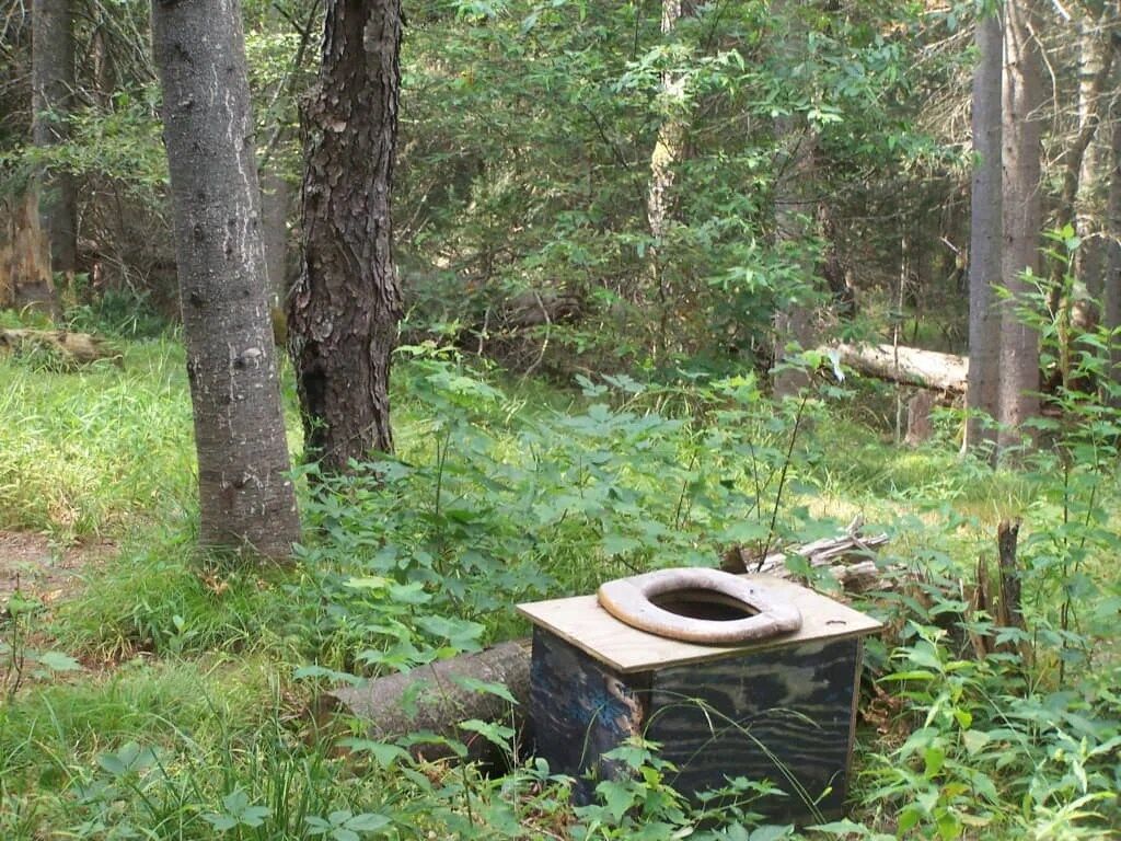 19 Practical Off Grid Toilet Ideas for Sustainable Living
